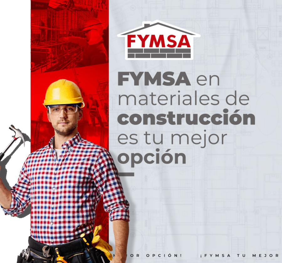 Nosotros – Fymsa
