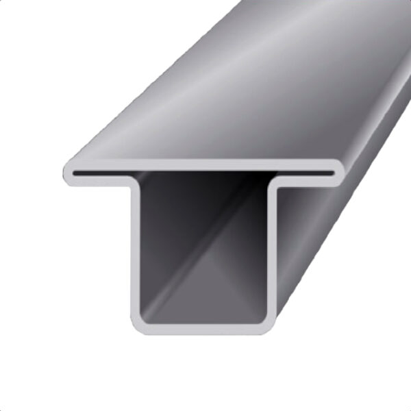 Perfil tubular 103, largo:6 m, cal.:20 – Fymsa